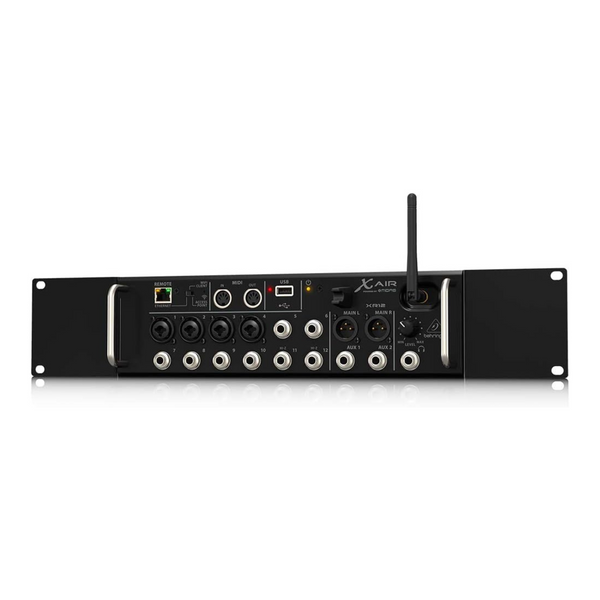 Behringer X AIR XR12 Mixers – Eleek