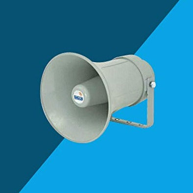 Ahuja UHC 25XT PA Horn Speakers - ahuja speaker | Eleek