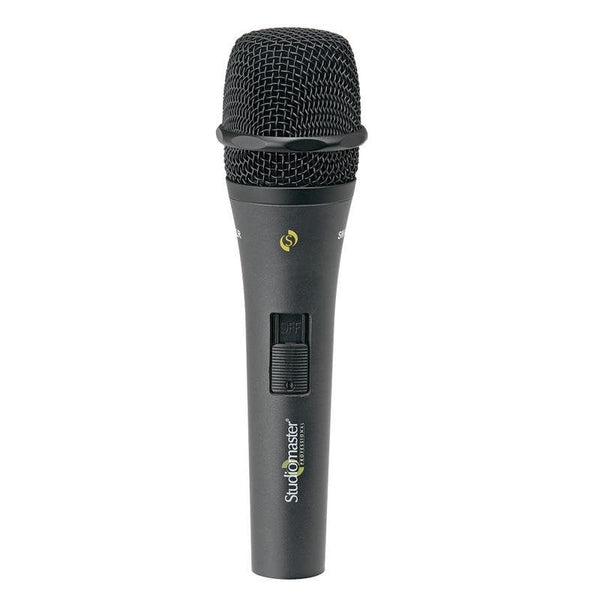 Studiomaster SM400XLR Microphone - studiomaster microphone | Eleek