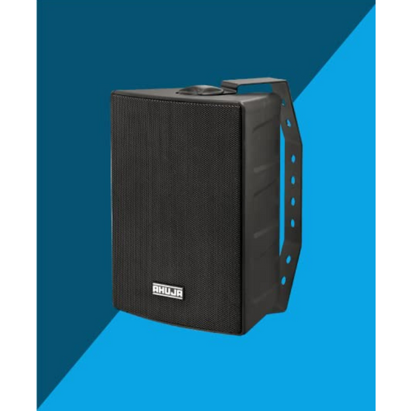 Ahuja ASX 312BT PA Wall Speakers - ahuja speaker | Eleek